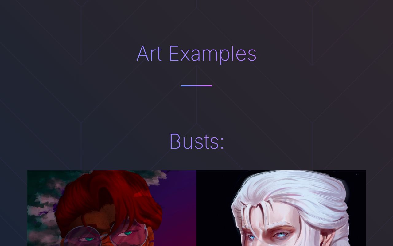 Art Examples